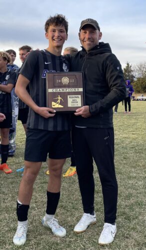 The Lawrence Journal-World’s 2022 All-Area Boys Soccer Team | News ...